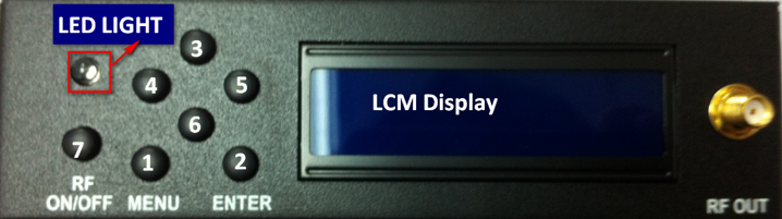 transmitters | KeyStone